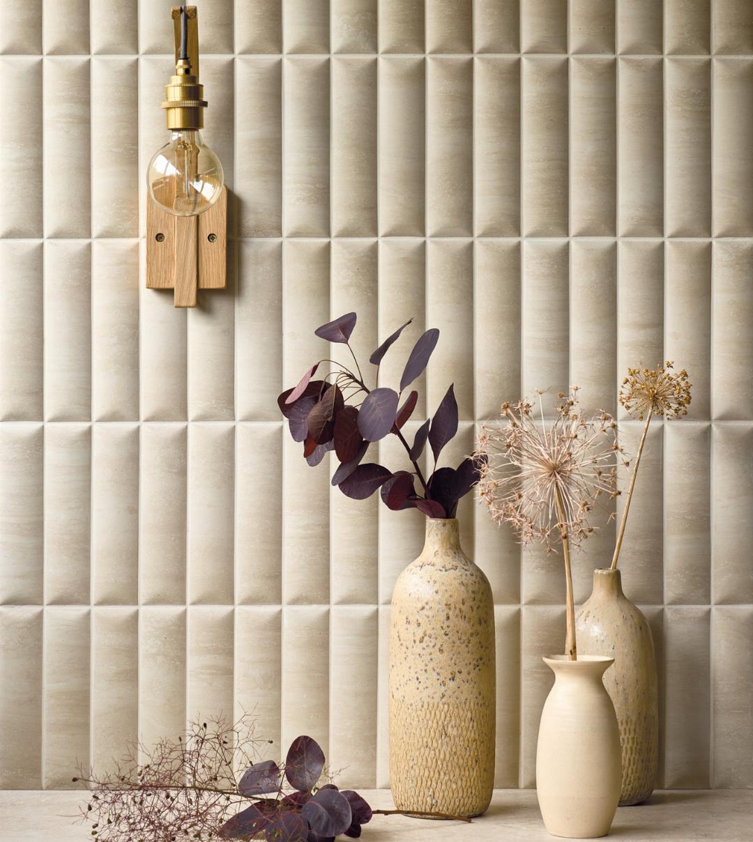 Wall & Floor Tile Collections from Claybrook | Free Delivery