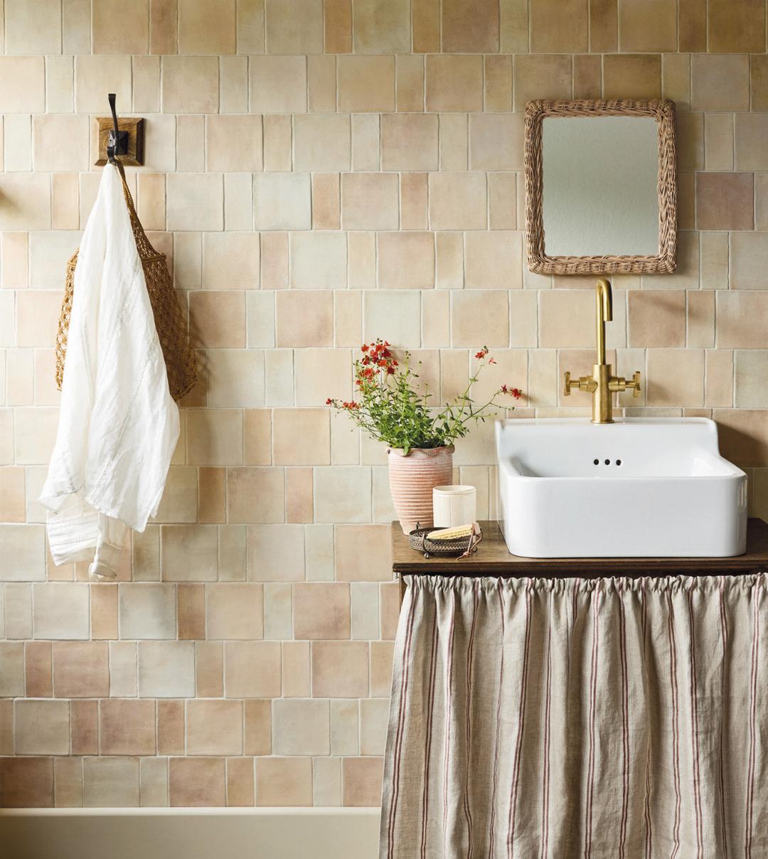 Wall & Floor Tile Collections from Claybrook | Free Delivery