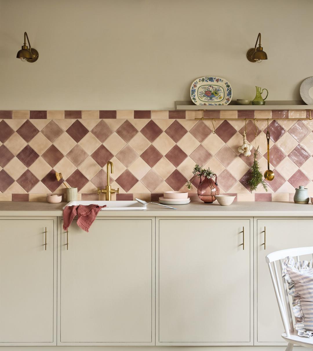 Wall & Floor Tile Collections from Claybrook | Free Delivery
