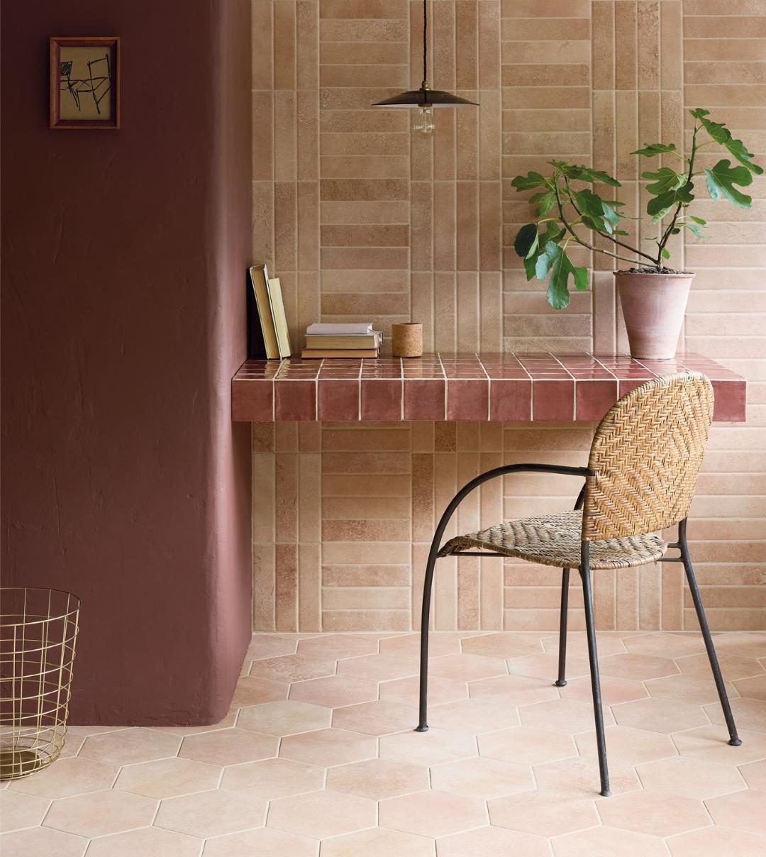 Wall & Floor Tile Collections from Claybrook | Free Delivery