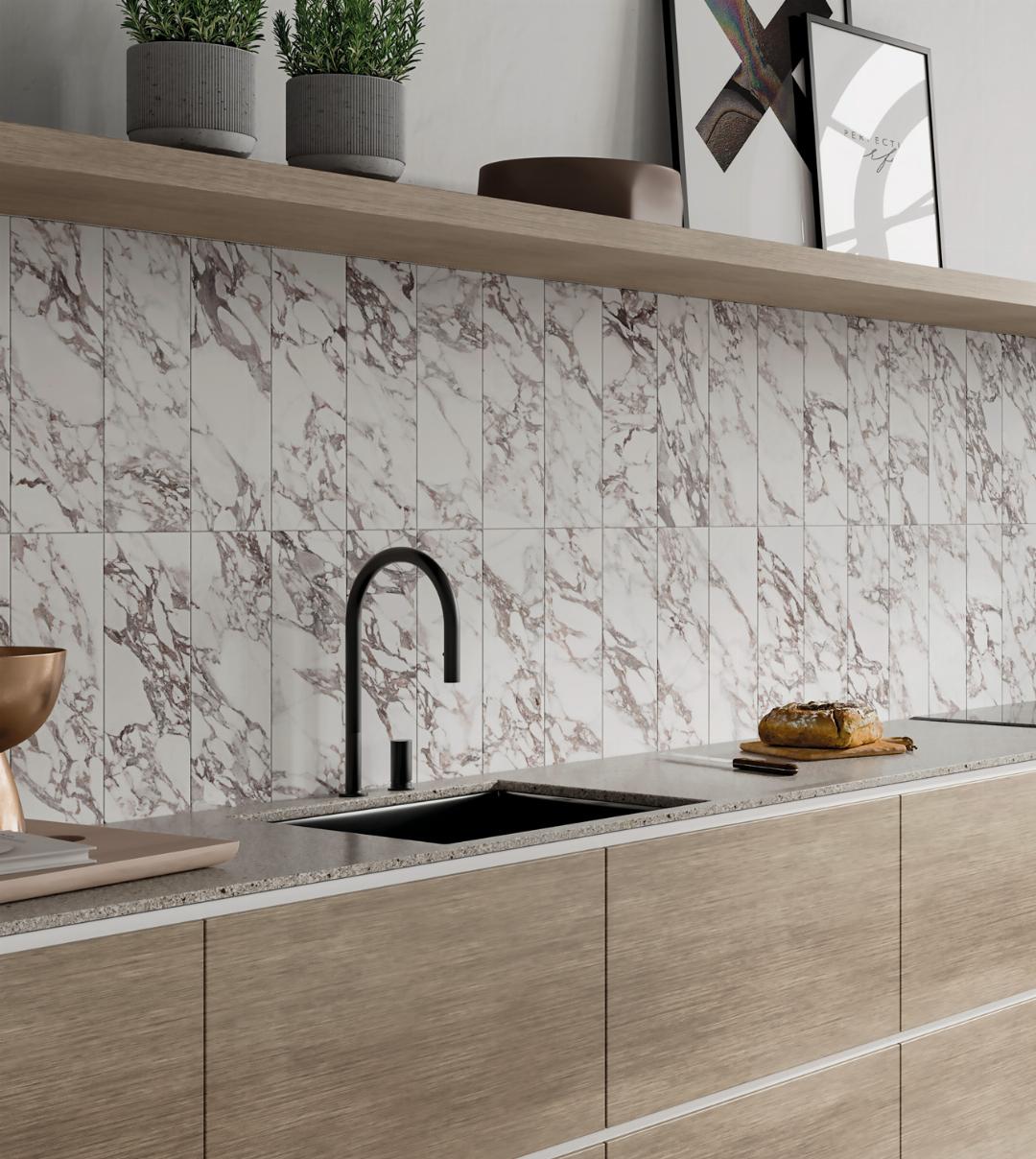 Wall & Floor Tile Collections from Claybrook | Free Delivery