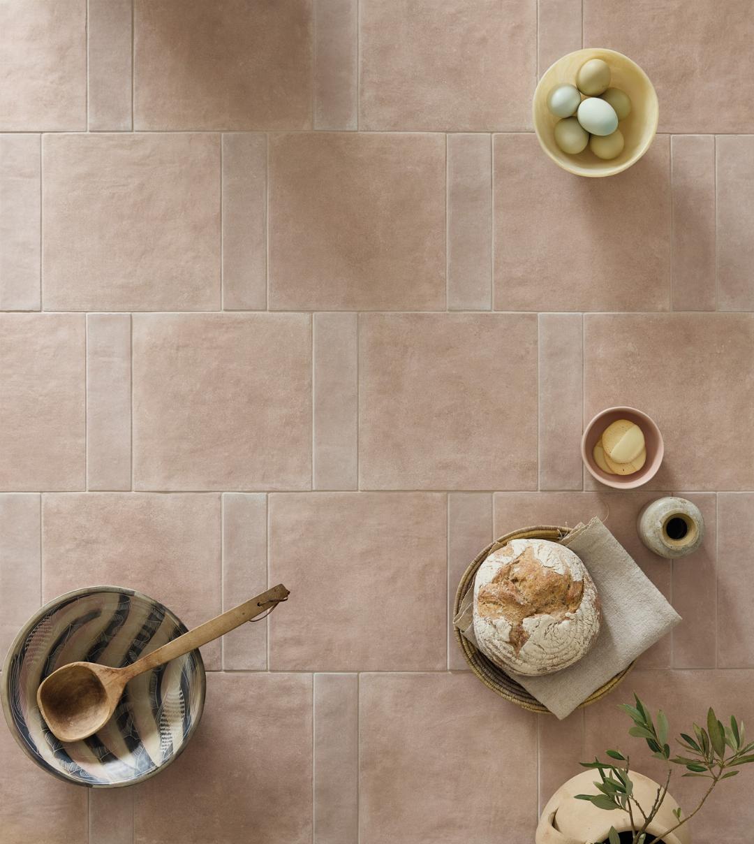 Wall & Floor Tile Collections from Claybrook | Free Delivery