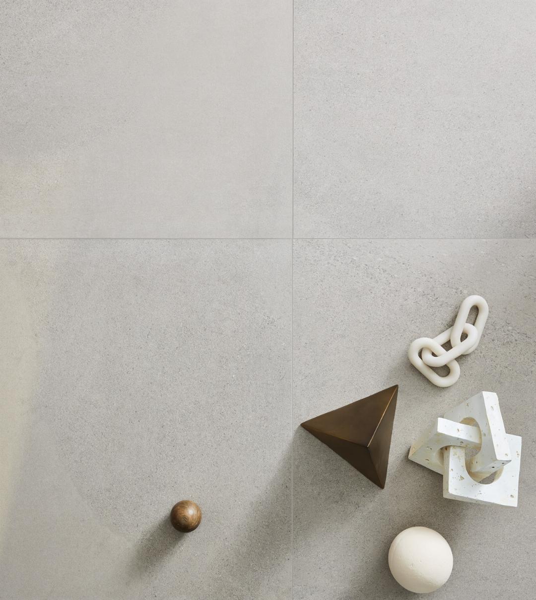 Range - Wall and Floor Tiles