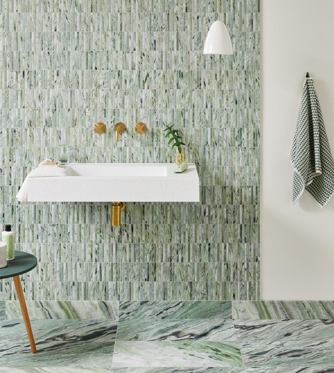 Wall & Floor Tile Collections from Claybrook | Free Delivery