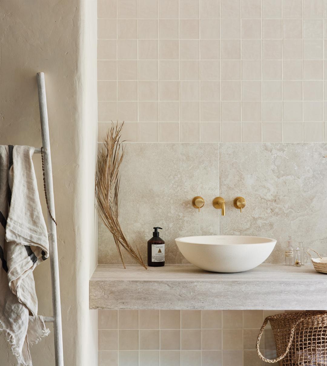 Range - Wall and Floor Tiles