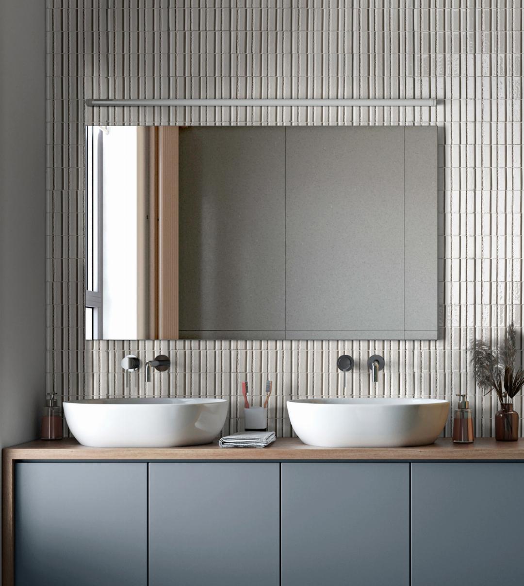 Range - Wall and Floor Tiles