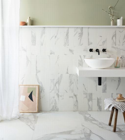 Range - Wall and Floor Tiles