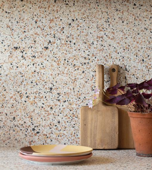 Range - Wall and Floor Tiles