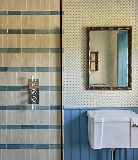 Claybrook Studio Showrooms | London & Oxfordshire