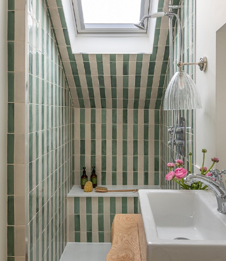 Claybrook Studio Showrooms | London & Oxfordshire