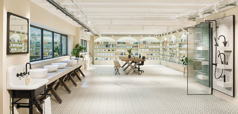 Claybrook | Wall & Floor Tiles, Bathrooms & Paint | Free Delivery