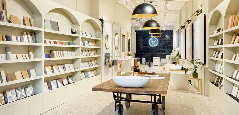 Claybrook | Stylish Wall & Floor Tiles in the UK | Free Delivery