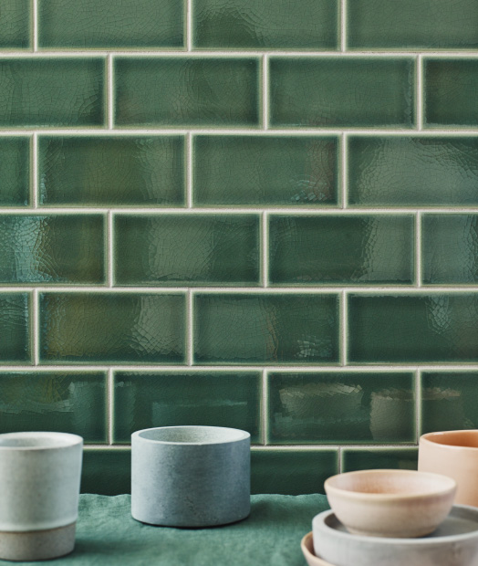 Claybrook Tile Installation Guides