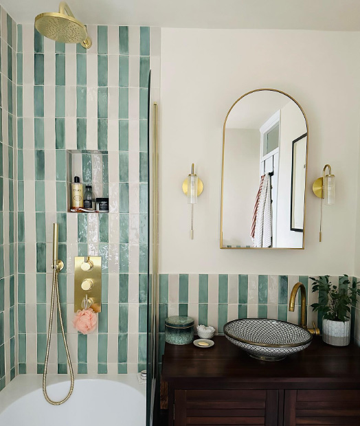Claybrook Tile Installation Guides