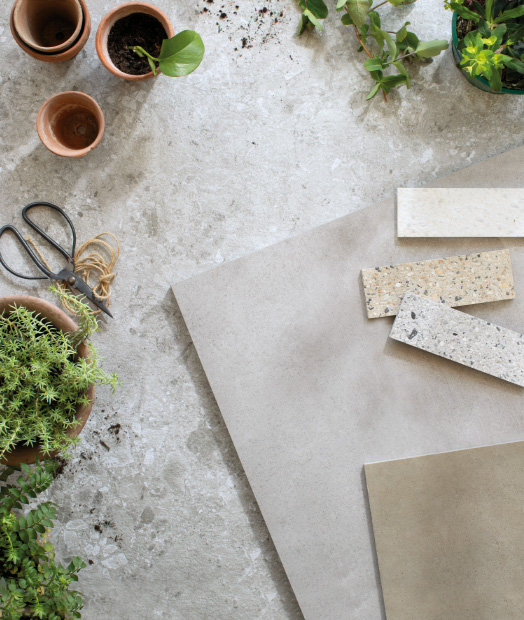 Claybrook Tile Installation Guides