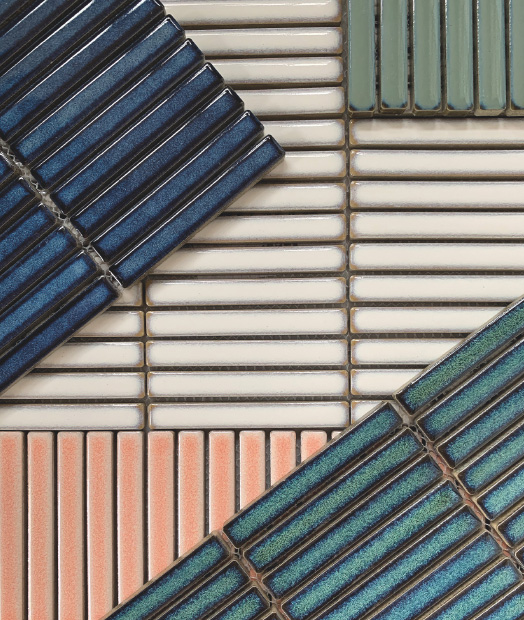 Claybrook Tile Installation Guides