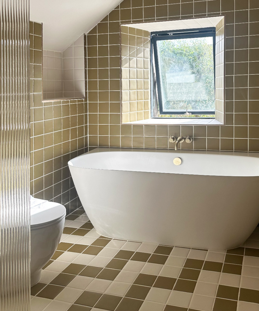 Why Green is Always in Style in Interior Design | Claybrook Journal