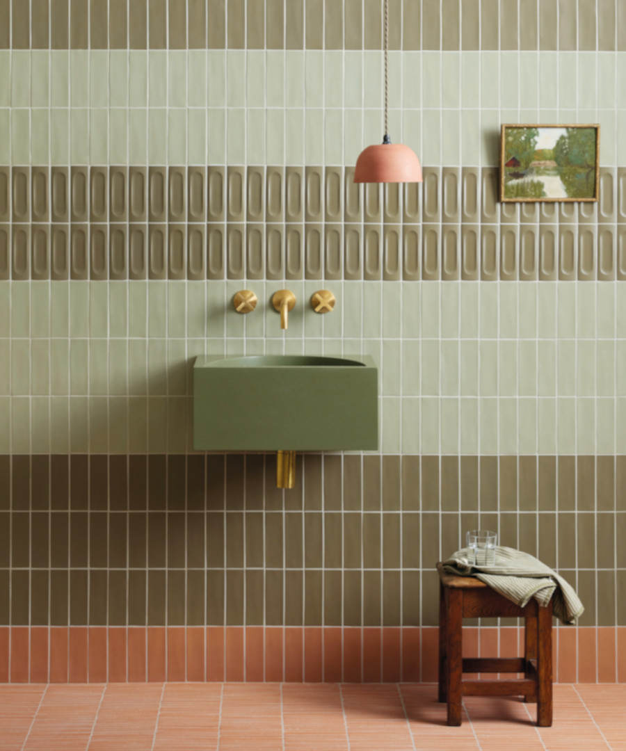 Why Green is Always in Style in Interior Design | Claybrook Journal