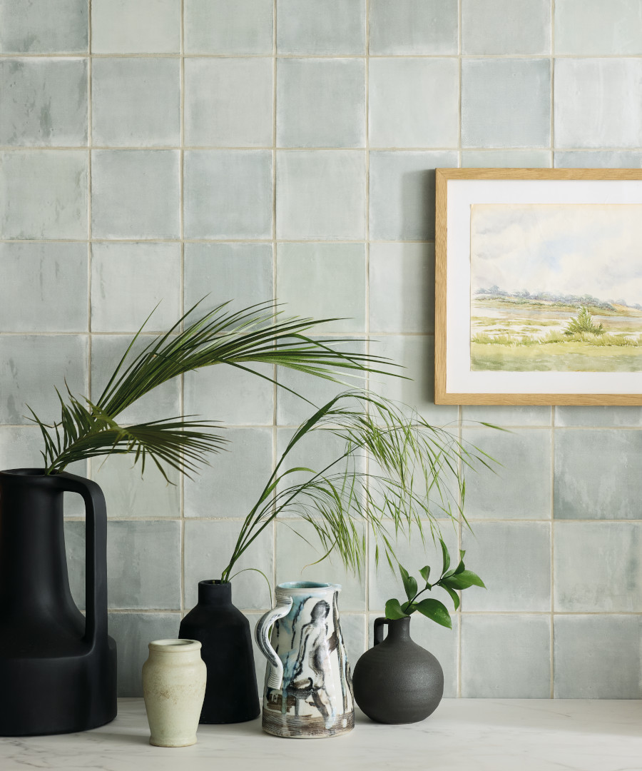 Why Green is Always in Style in Interior Design | Claybrook Journal