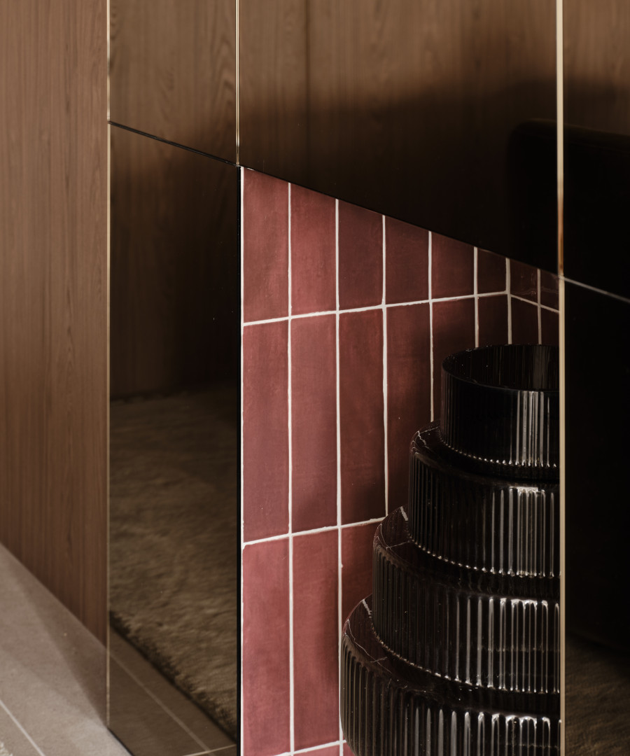 Commercial Project - Molecule Designs Kitchen and Bathroom