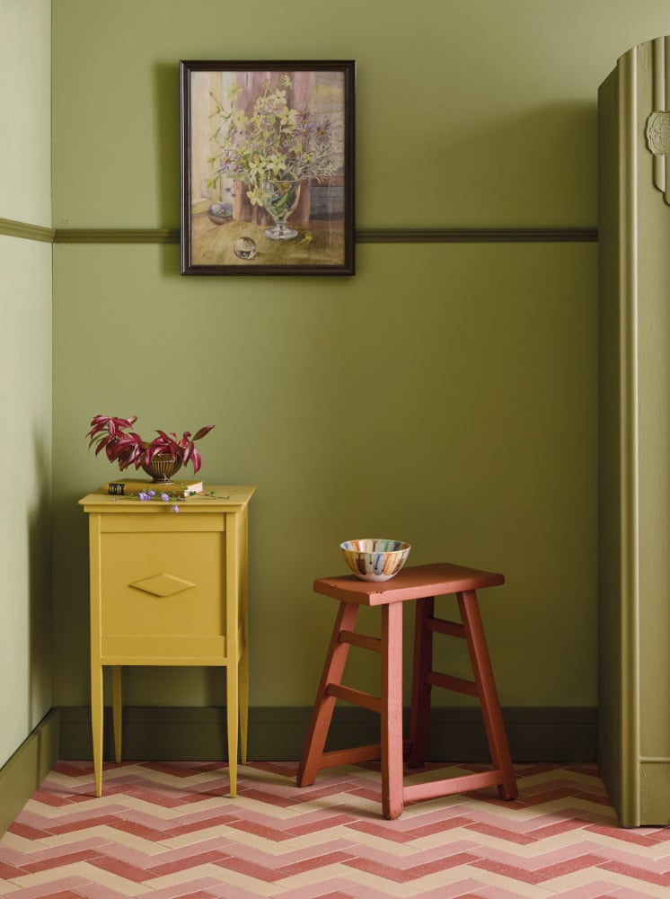 Adding bravado with avocado | Claybrook Journal