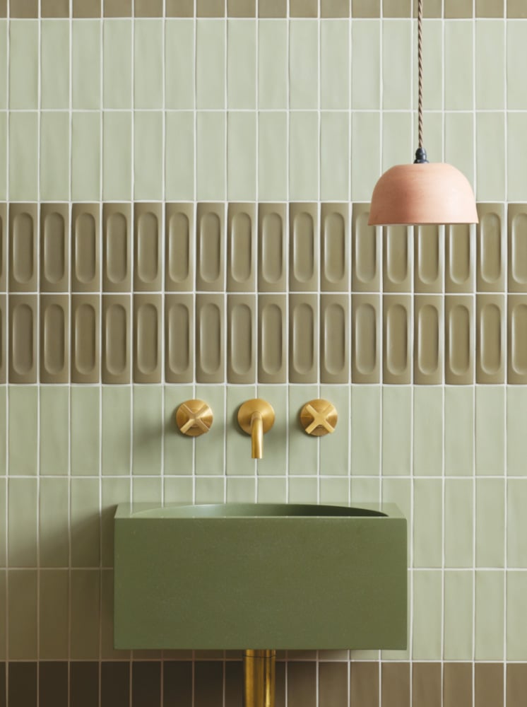 Adding bravado with avocado | Claybrook Journal