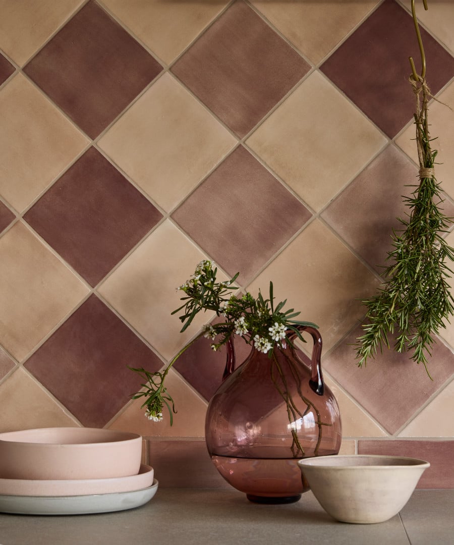 Zellige Tiles | Claybrook | Free Samples & Free Delivery