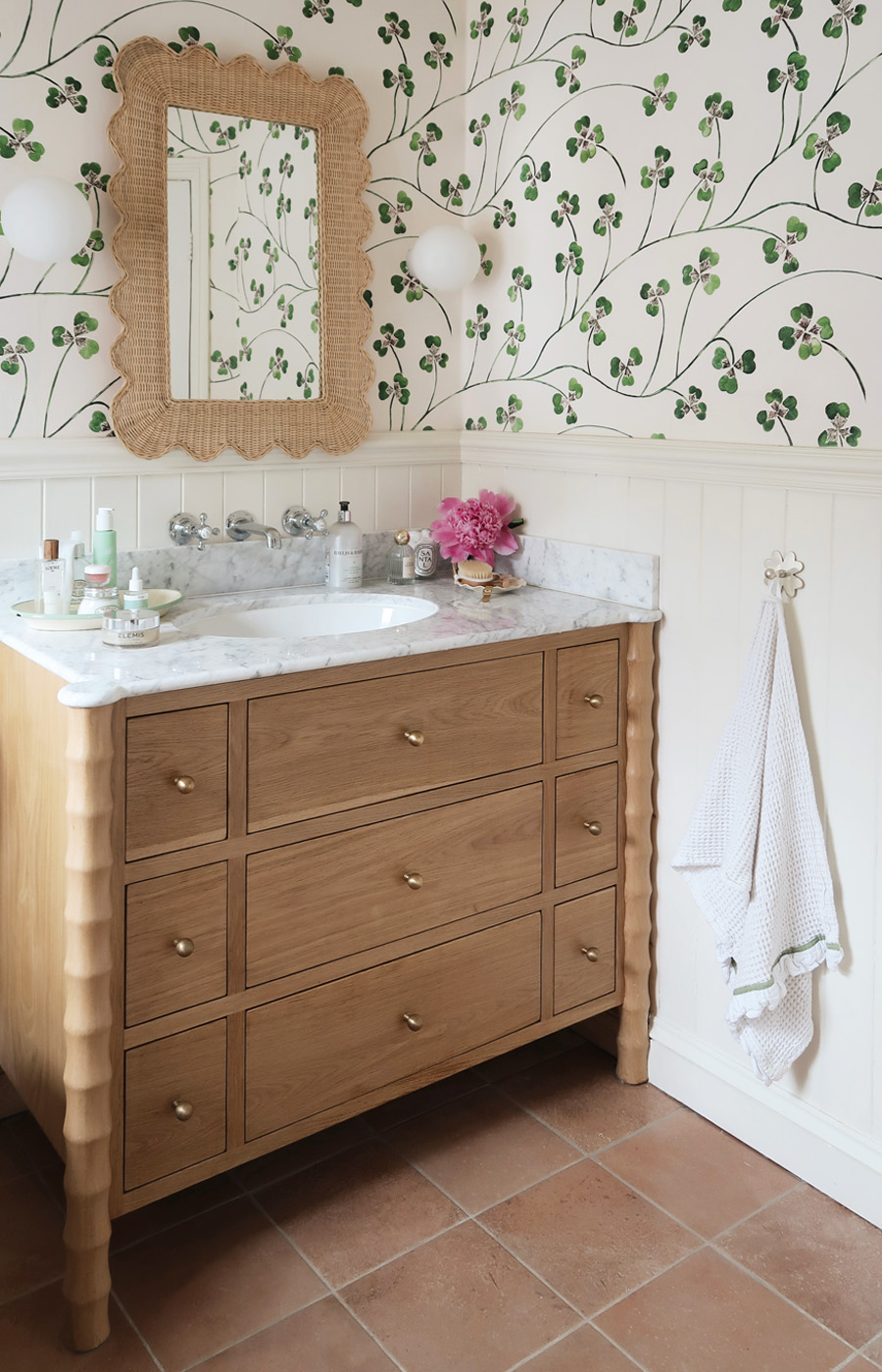 Case Study - Kate Spiers | Claybrook Journal