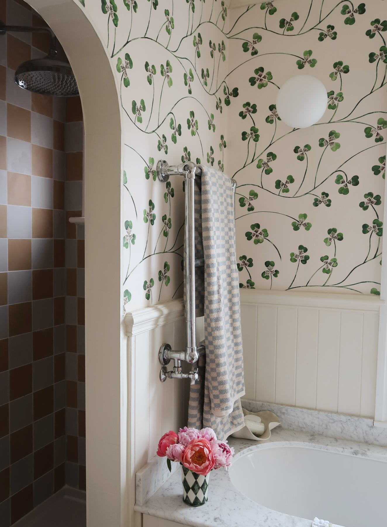 Case Study - Kate Spiers | Claybrook Journal