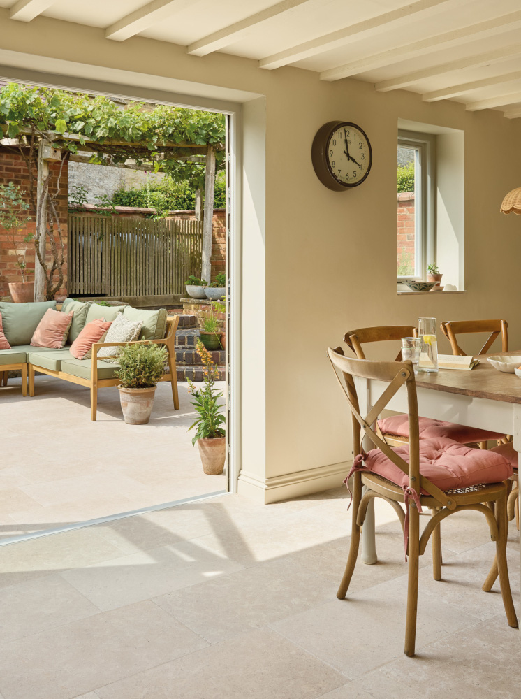 Creating seamless outdoor spaces... | Claybrook Journal