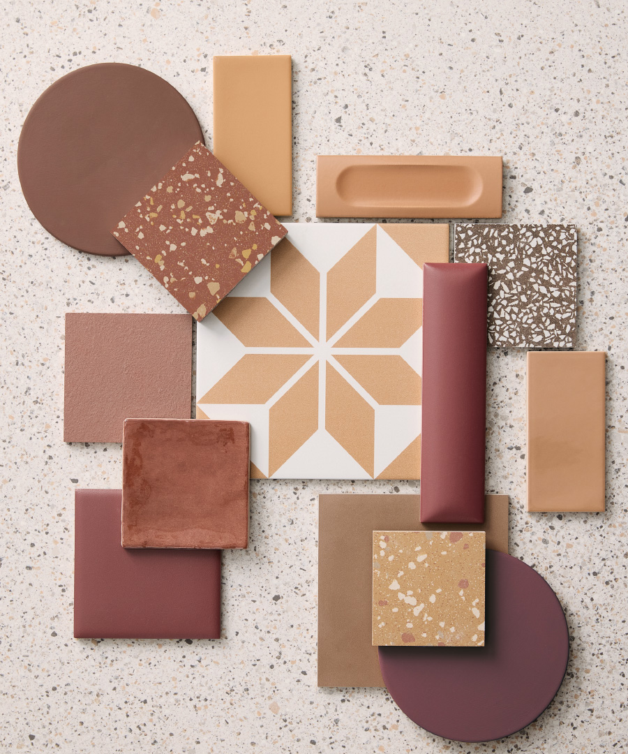 Back to Burgundy | Claybrook Journal