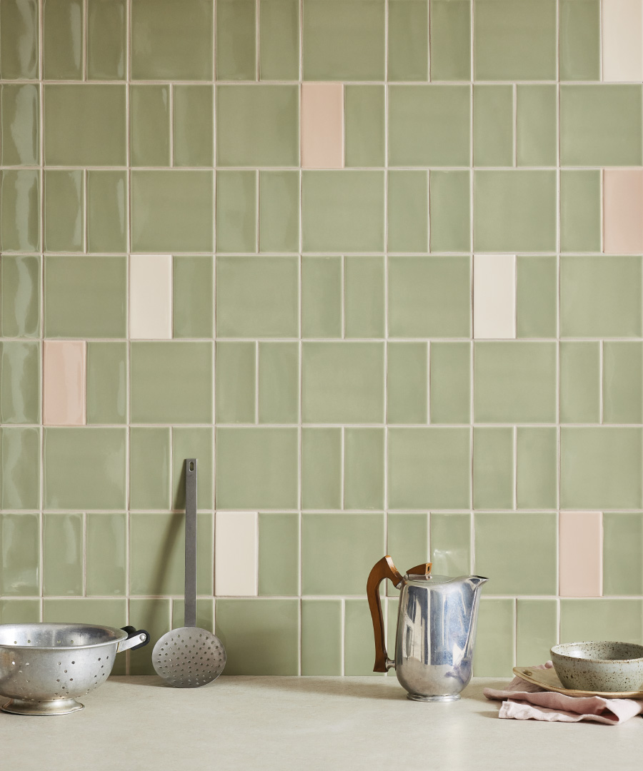 Decorating in Natural Shades | Claybrook Journal