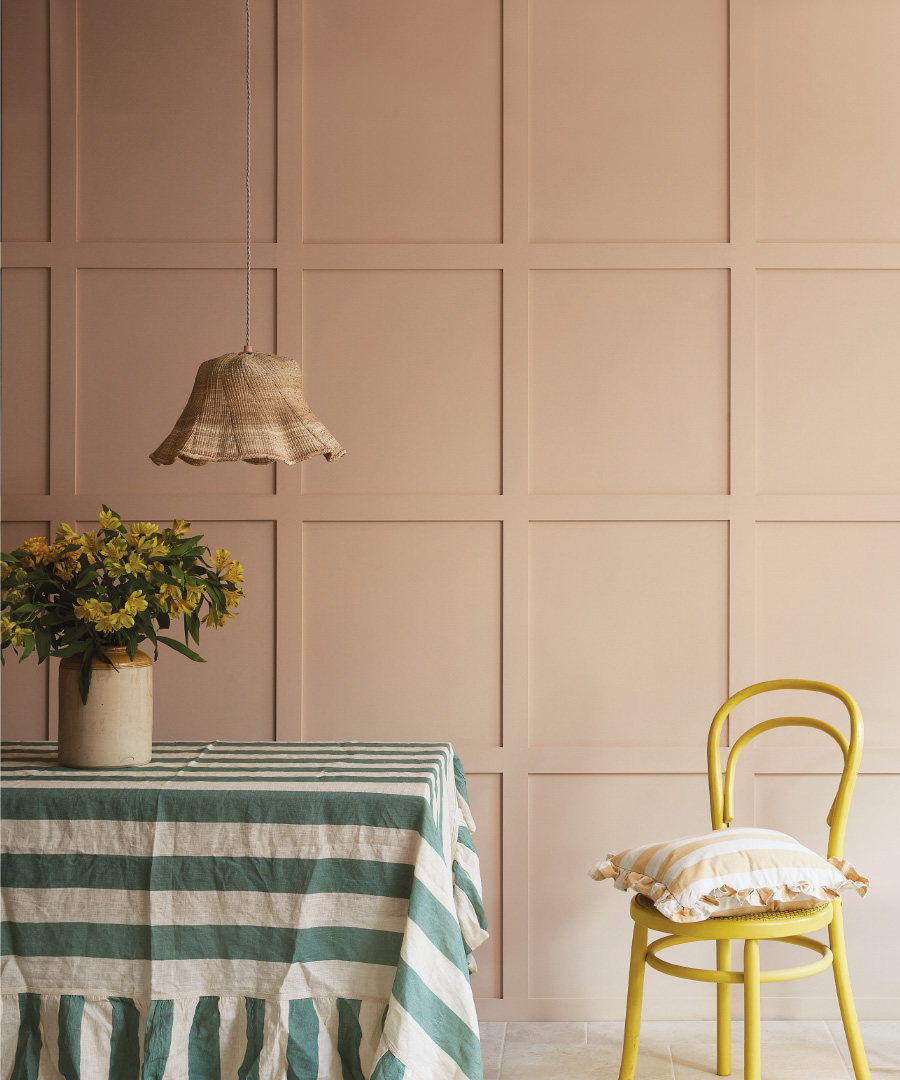 Master the Plaster Look | Claybrook Journal