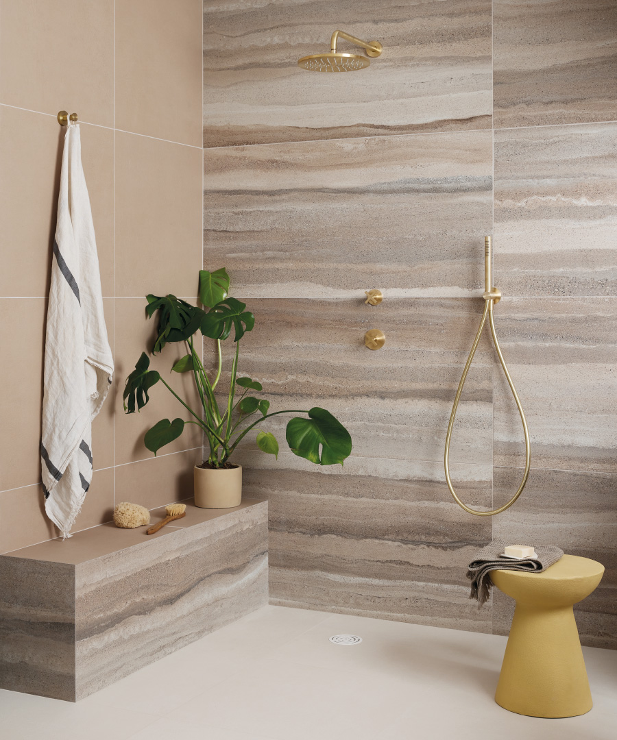 Master the Plaster Look | Claybrook Journal