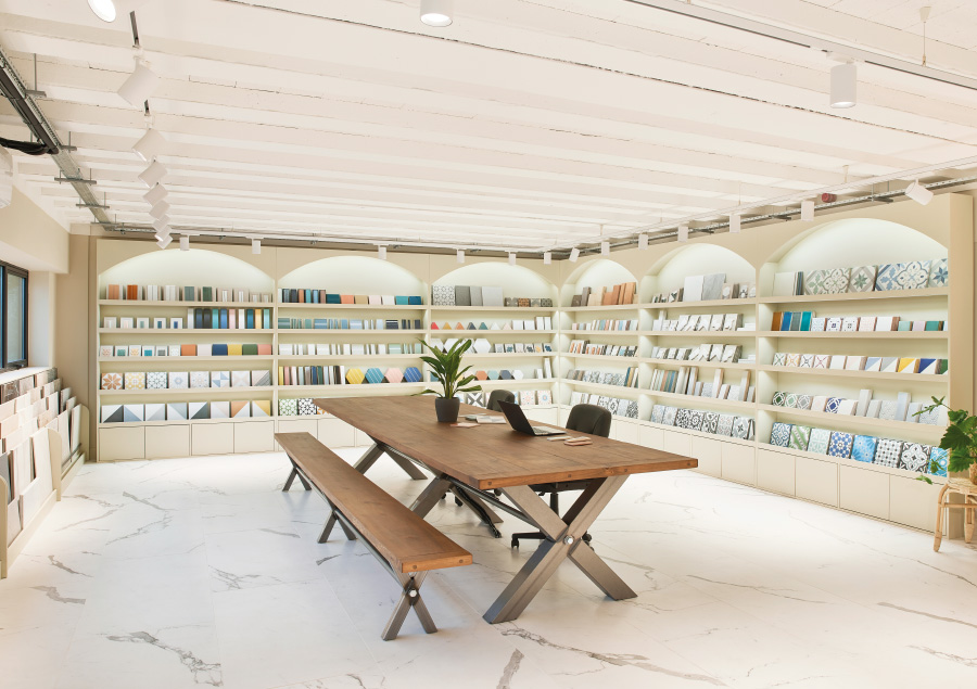 Our New Oxfordshire Studio | Claybrook Journal