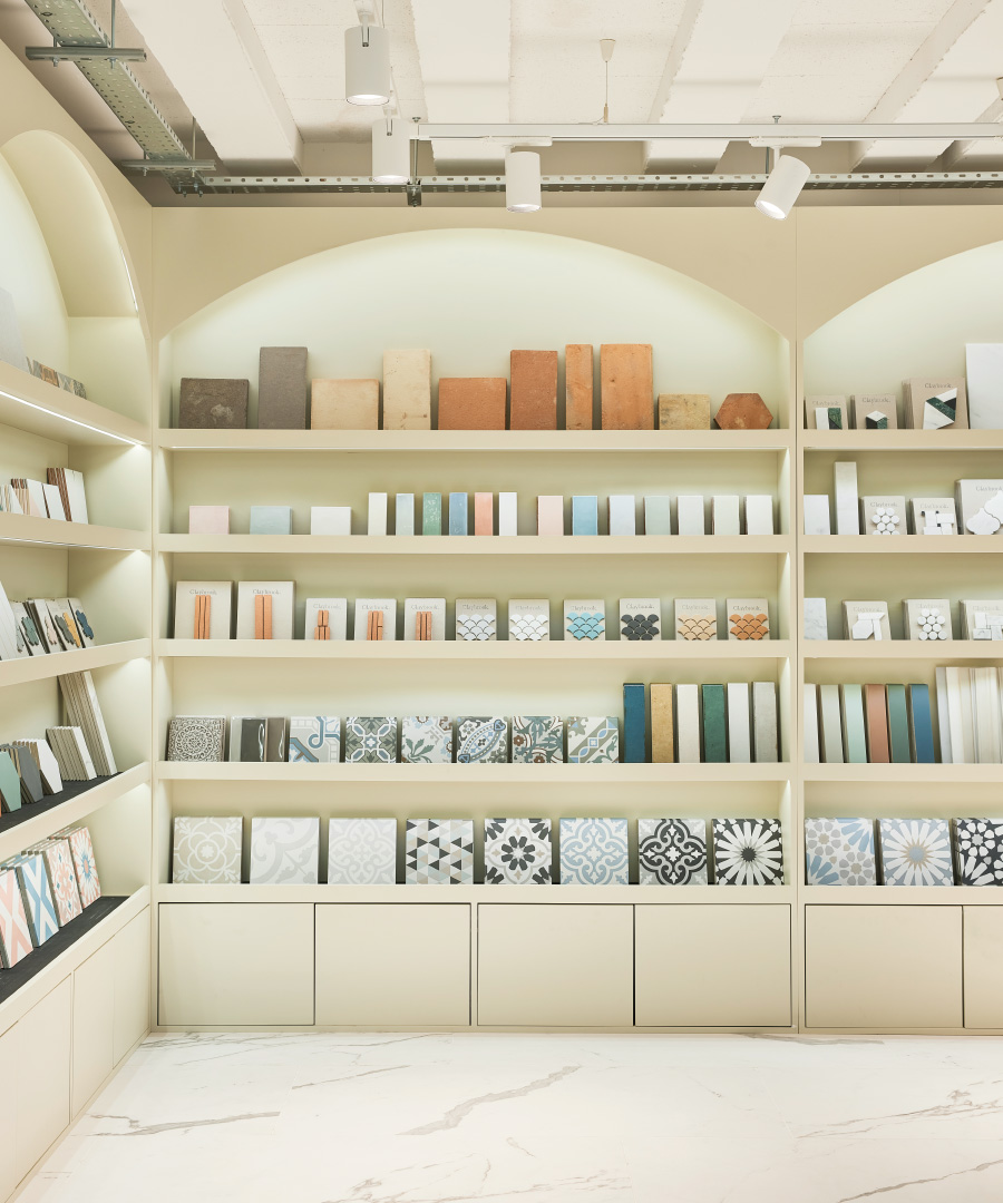 Our New Oxfordshire Studio | Claybrook Journal