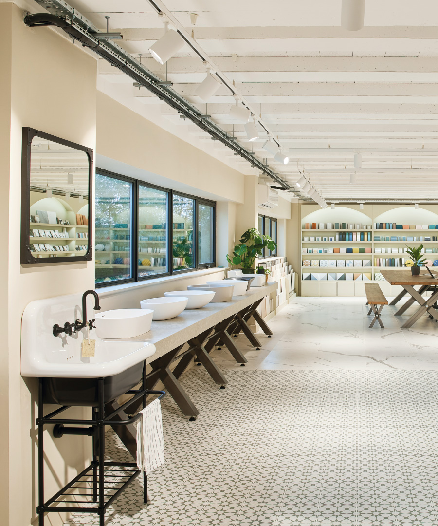 Our New Oxfordshire Studio | Claybrook Journal