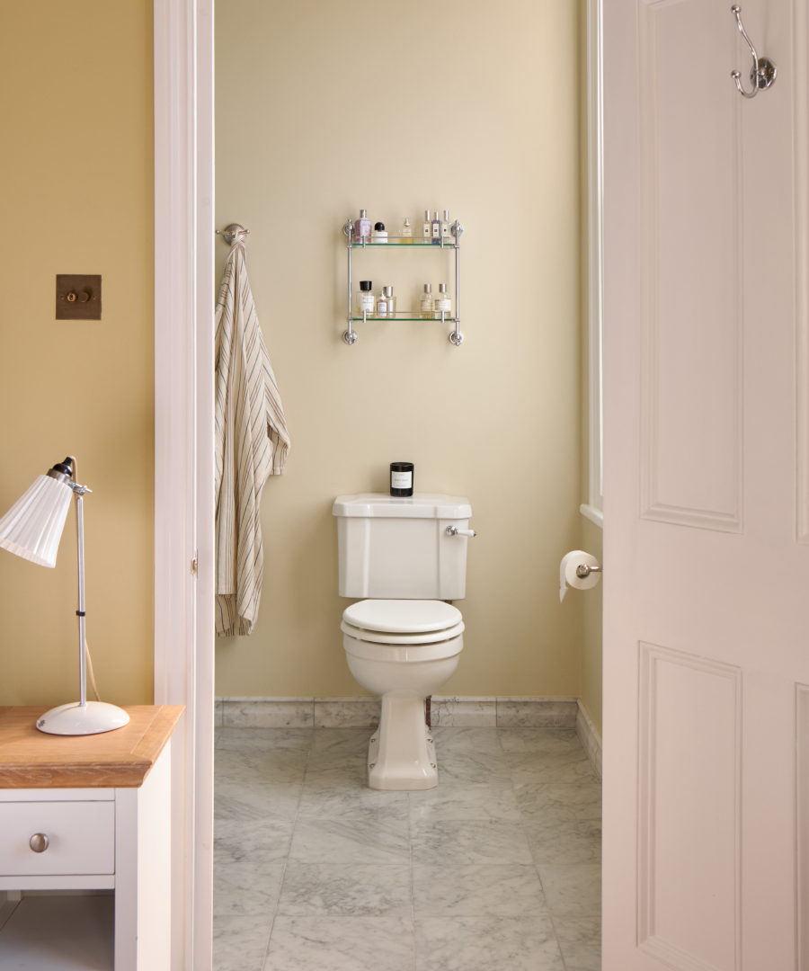 Case Study - Poets Corner | Claybrook Journal