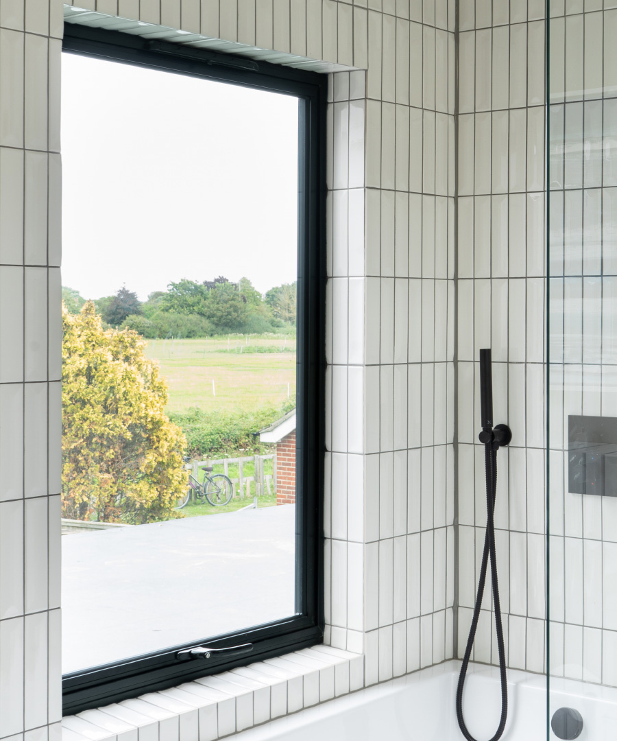 What a relief | Claybrook Journal