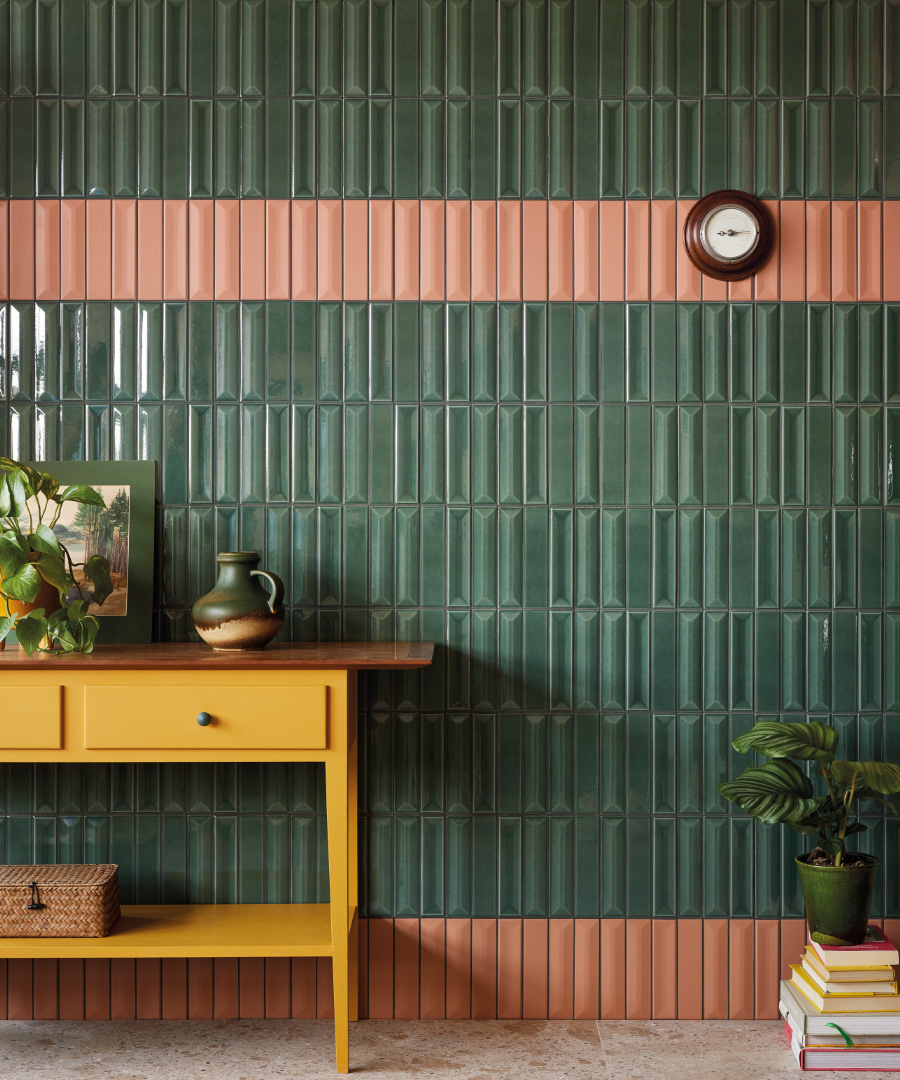 What a relief | Claybrook Journal