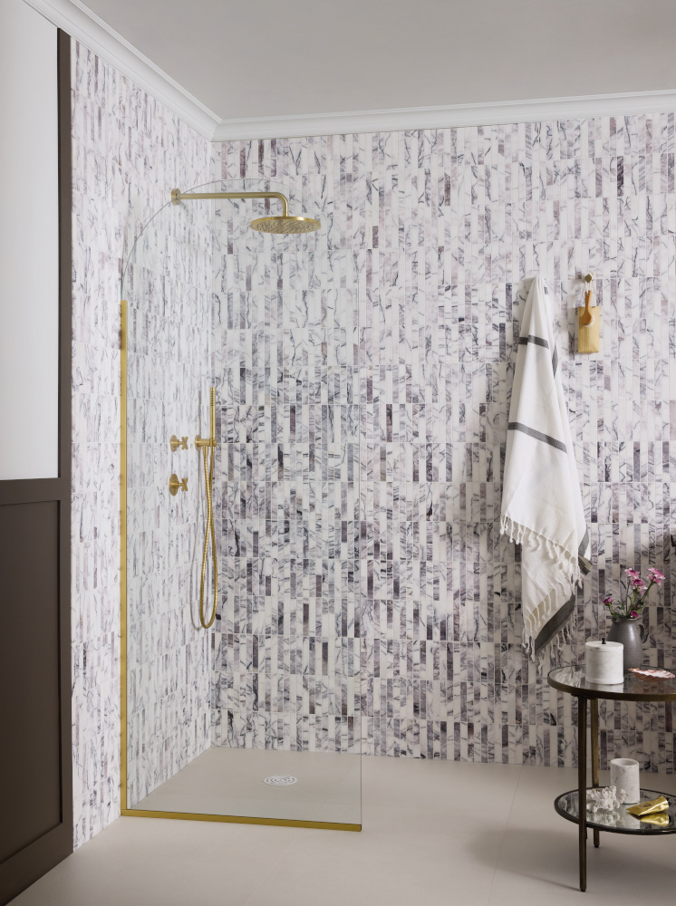 Dreaming of a new shower screen?