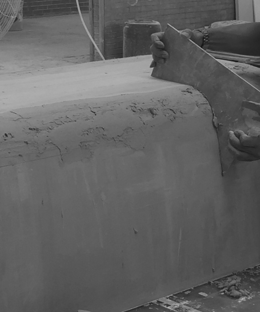 About MarbleForm | Claybrook Journal