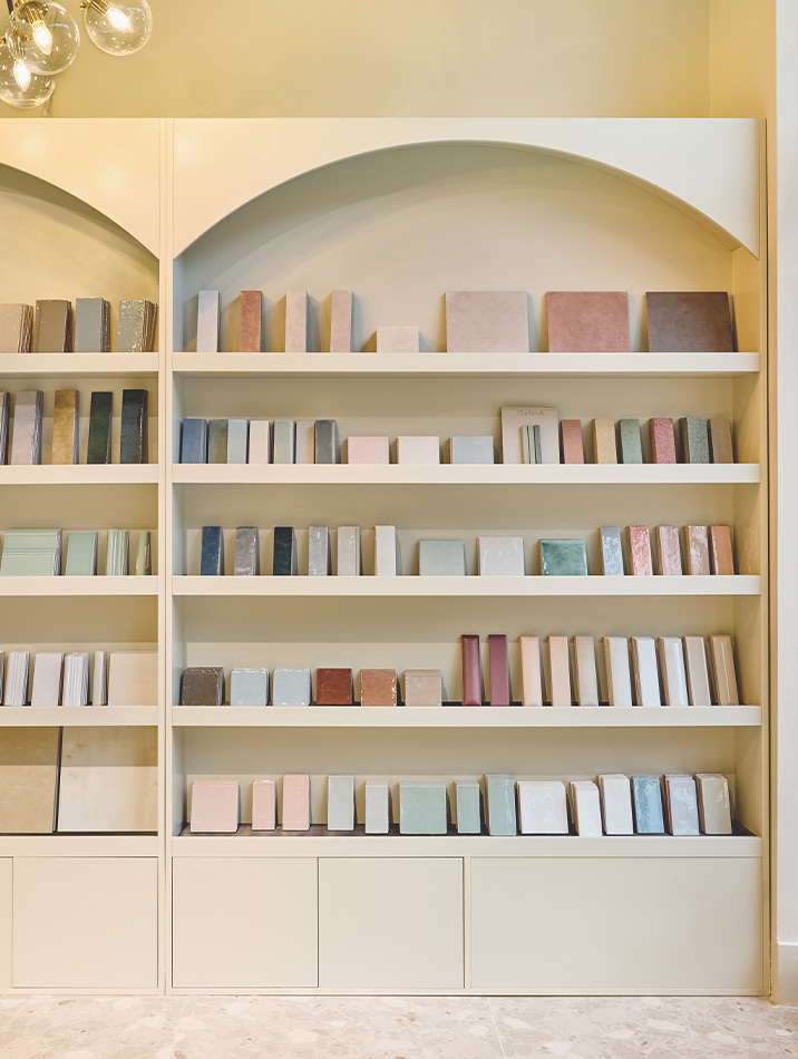 Claybrook | Harrogate, Yorkshire Showroom | Opening June 2026