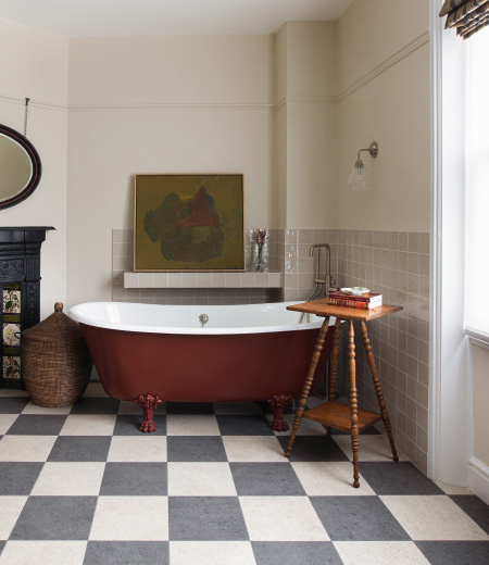 Fluted Wall Tiles | Claybrook | Free Samples & Free Delivery